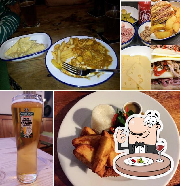 The Lansdowne Pub in Cardiff - Restaurant reviews
