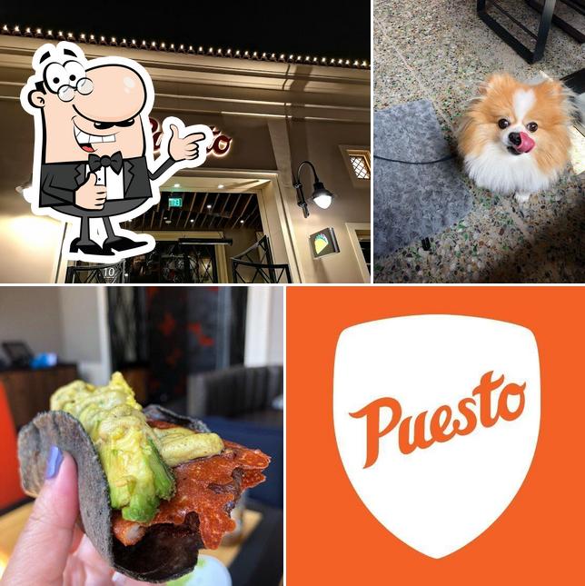 Puesto Santa Clara, Santa Clara - Restaurant menu, prices and reviews