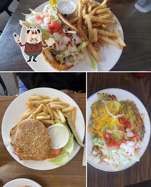Ranch Restaurant, Greeley - Restaurant menu, prices and reviews