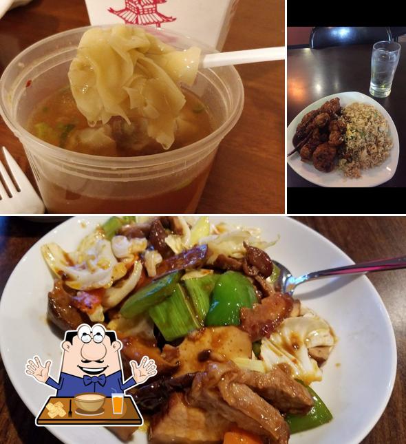 Red Dragon Chinese Restaurant in Pittsburgh - Restaurant menu and reviews