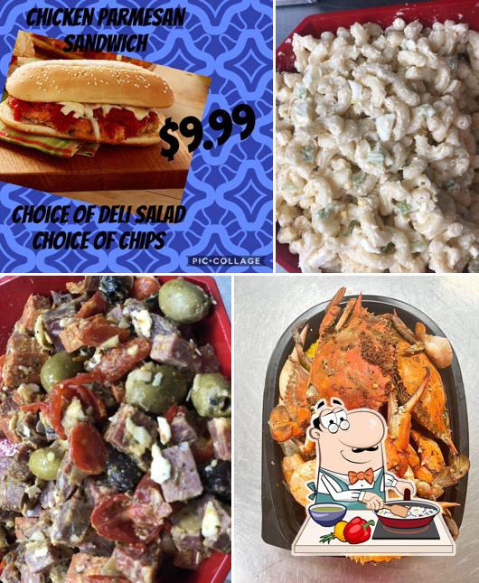 Alto Market, Altoona - Restaurant menu, prices and reviews