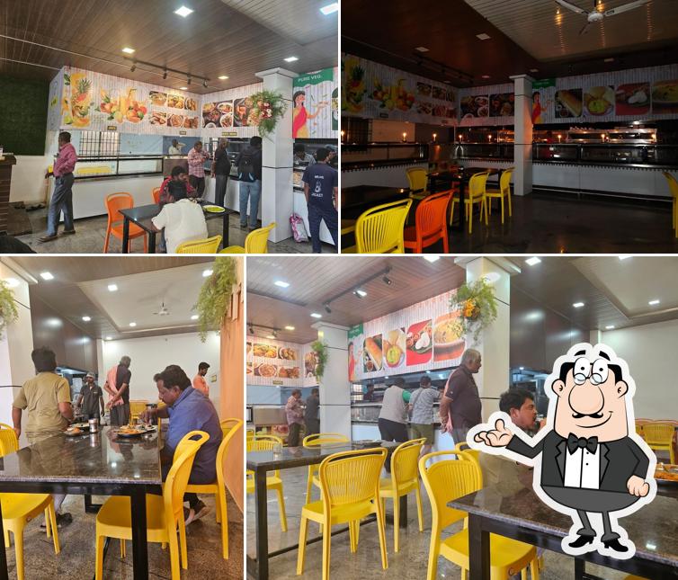 Am Ahaa Kitchen ಅಂ ಆಹಾ ಕಿಚನ್, Bengaluru - Restaurant menu, prices and ...