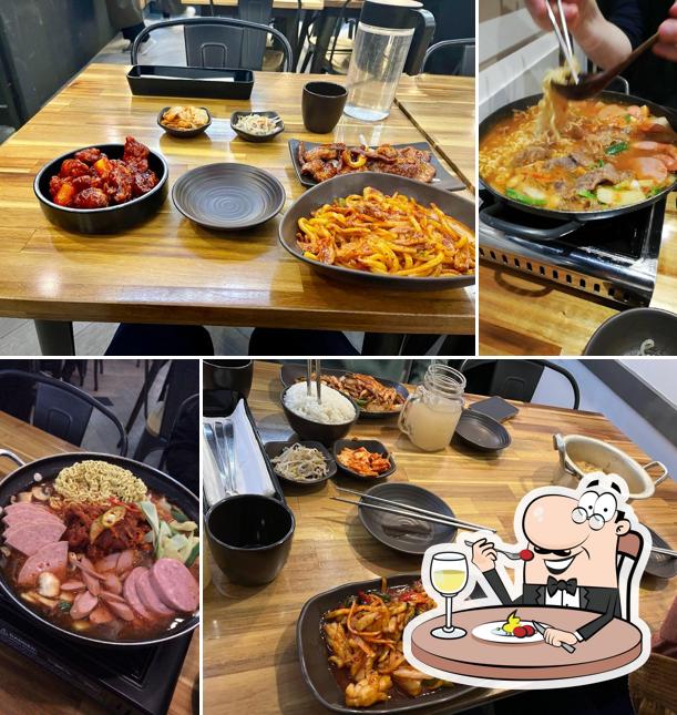 Assa, London, Leicester Square - Restaurant menu, prices and reviews