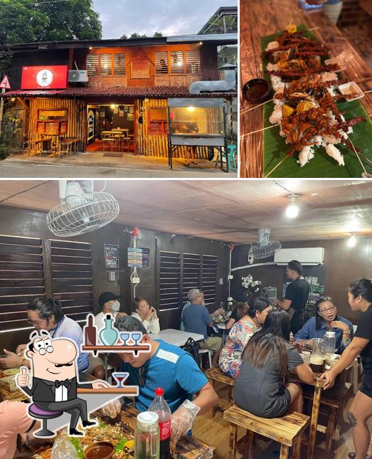 BaLai ihawan Grill & Restobar, Masbate - Opiniones del restaurante