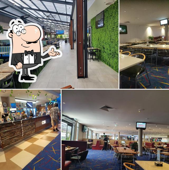 Top 5 restaurants with kids play area in Southport, Queensland, july ...