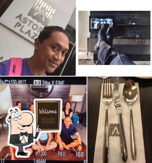 Café Astoria restaurant, Pasig - Restaurant menu and reviews