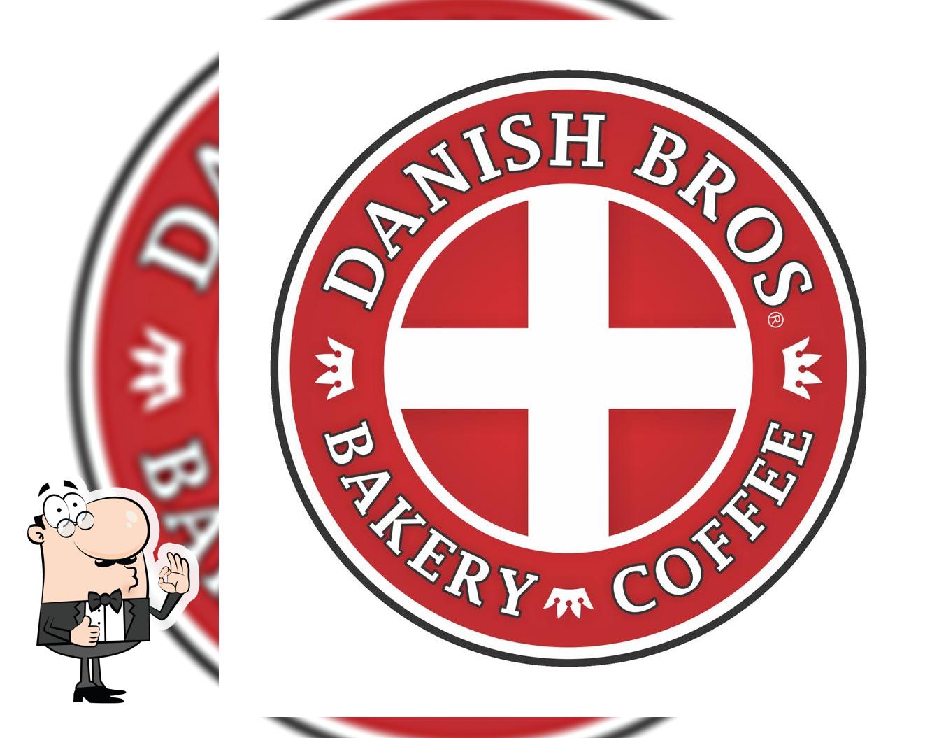 Danish Bros. - Bakery & Coffee Shop, Inglewood - Restaurant menu ...