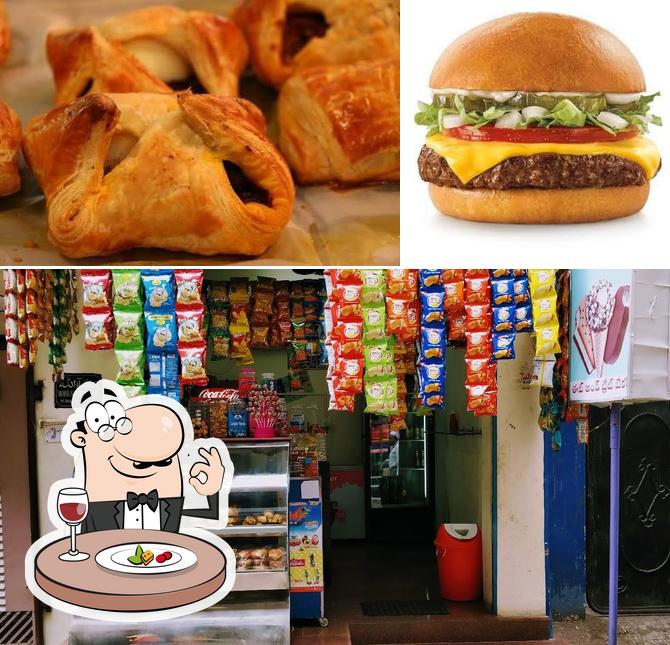 Eat & Treat Snacks Point, Hyderabad, Charminar - Restaurant reviews