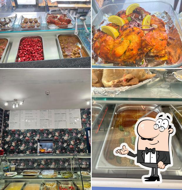 Best samosas in Feltham restaurants, summer 2024 - Restaurant Guru