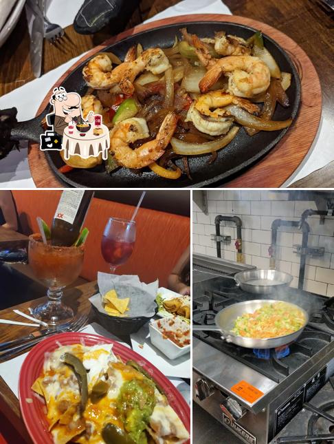 Frida's Mexican Grill, Seaford - Restaurant menu, prices and reviews