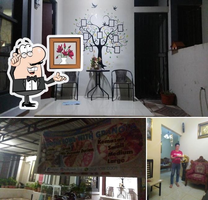 HEALTHY SNACK restaurant, Manado - Restaurant reviews