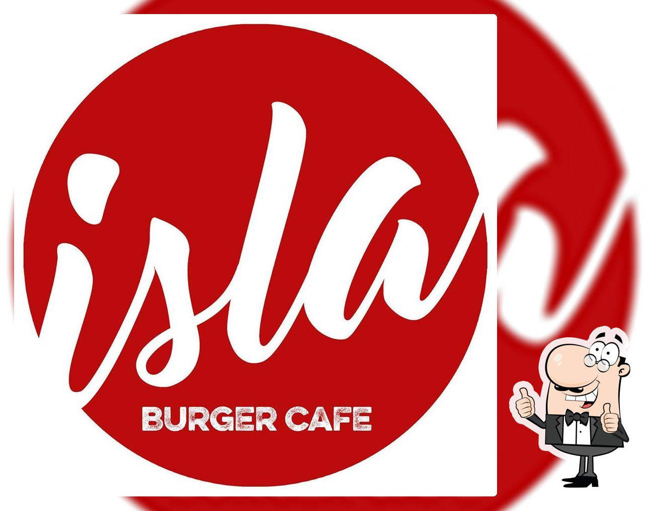 Isla Burger Cafe, Quezon City - Restaurant menu, prices and reviews
