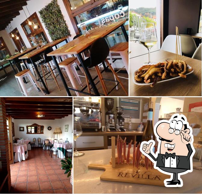 Top 5 restaurantes con laing en Pechón, marzo 2025 - Restaurant Guru