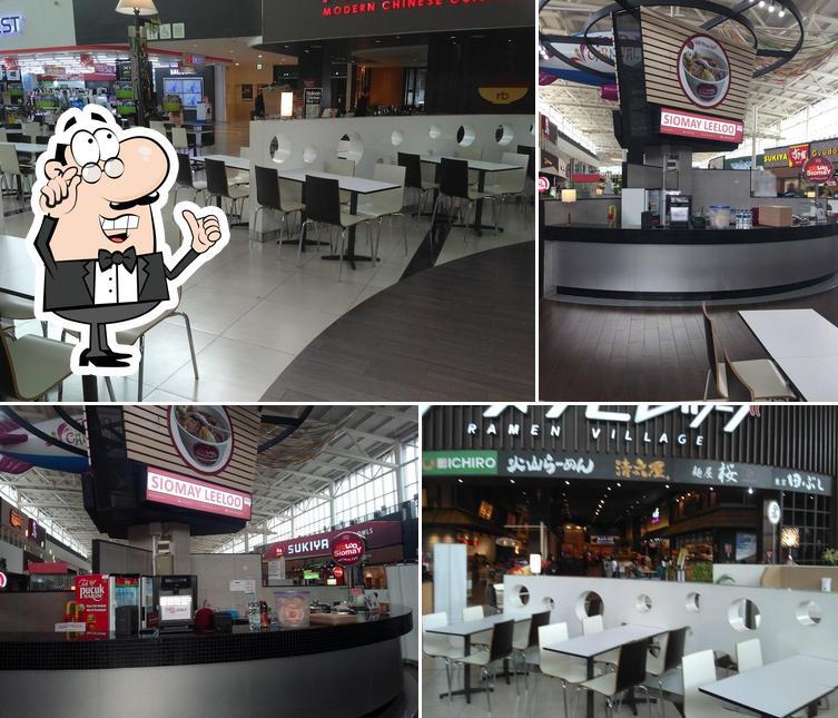Leeloo Siomay, Tangerang - Restaurant menu, prices and reviews