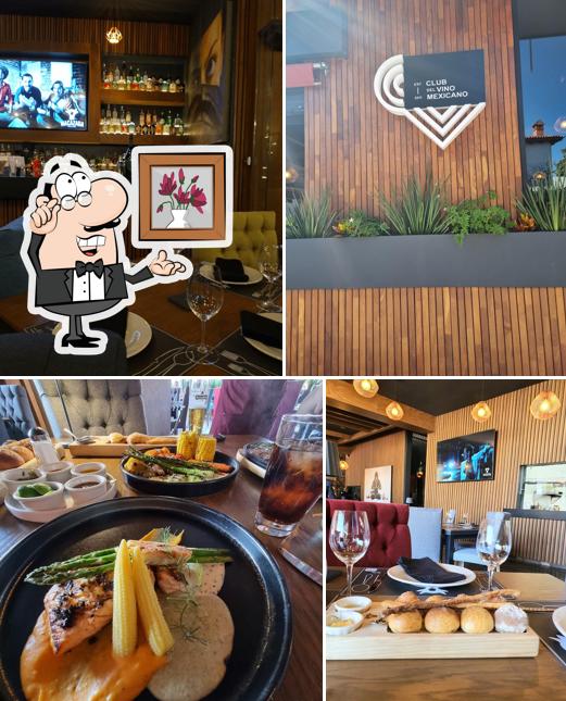 Macazaga Cava & Grill, Morelia - Restaurant menu, prices and reviews