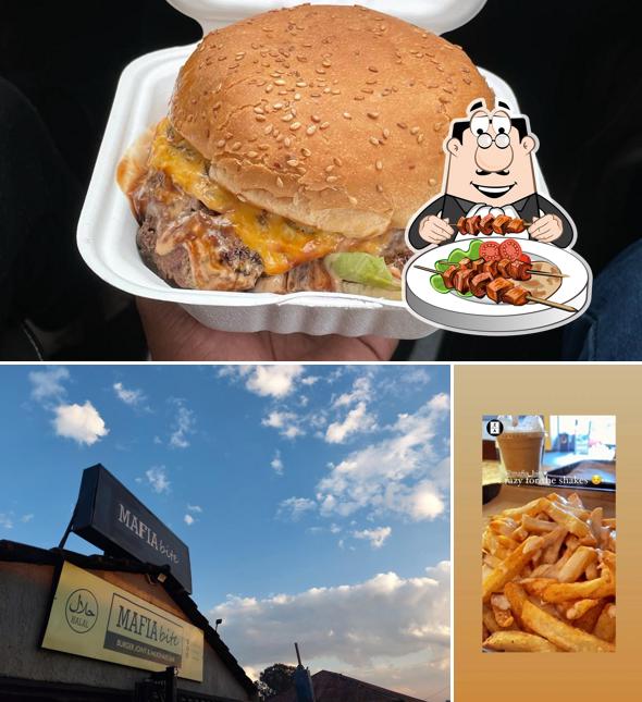 Mafia Bite - Maraisburg, Randburg - Restaurant menu, prices and reviews