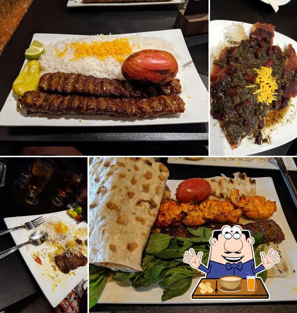 Mehman Restaurant, North Vancouver - Restaurant menu, prices and reviews