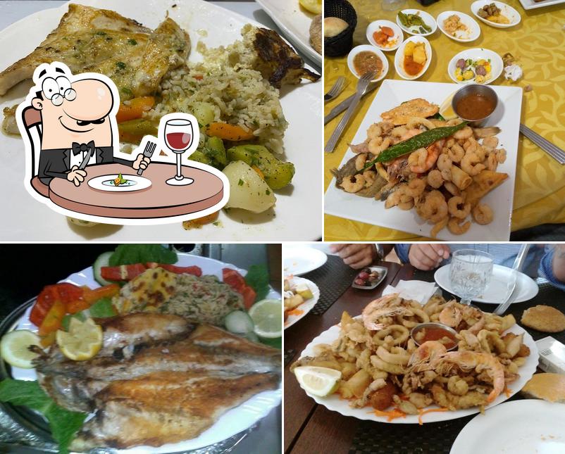Le top 10 des restaurants à Tanger, décembre 2025 - Restaurant Guru