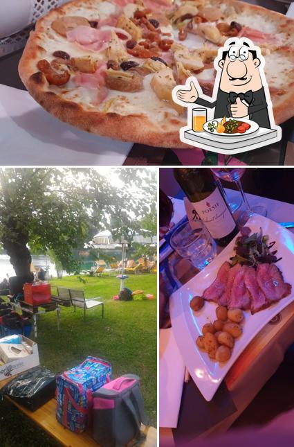 Playa Loca Beach Club, Castelfranco Veneto - Restaurant menu, prices ...