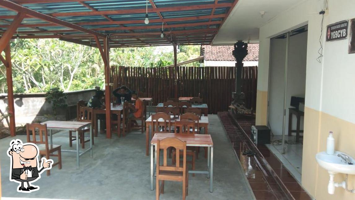 Radja Resto restaurant, Jembrana - Restaurant reviews