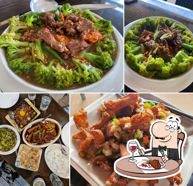 Ridge Loft Inn, Baguio - Restaurant reviews