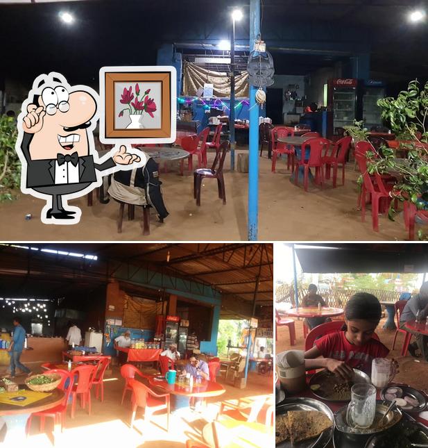 New Dashmesh Punjab Dhaba - Restaurant menu, prices and reviews