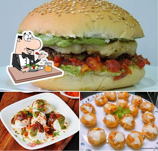 Shiv Fast Food and chat bhandar, Dehradun - Restaurant reviews