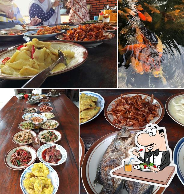TERAS AIR KUNTUM restaurant, Bogor, Jl. Raya Tajur No.291 - Restaurant ...