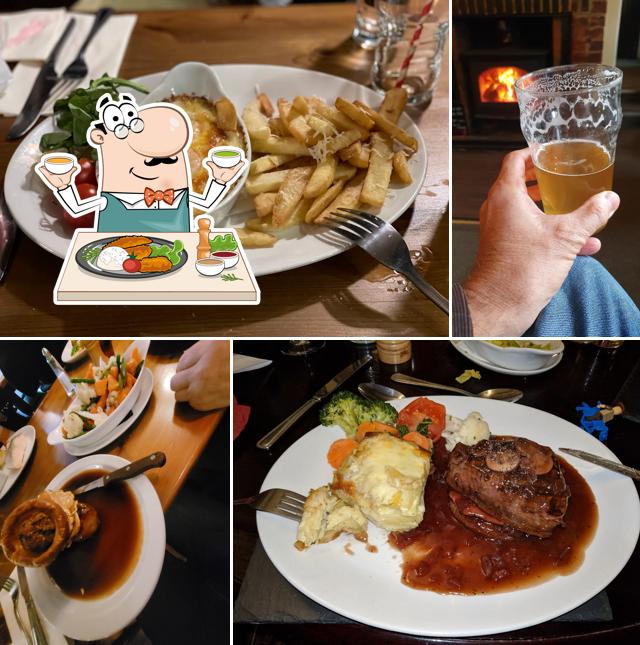 The Farmers Home, Southampton - Restaurant menu, prices and reviews