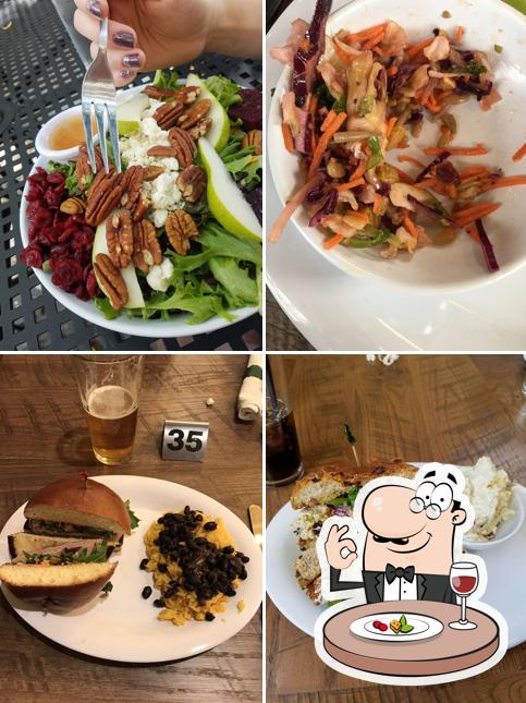 Town Hall Eatery, Pine Bush - Restaurant menu, prices and reviews
