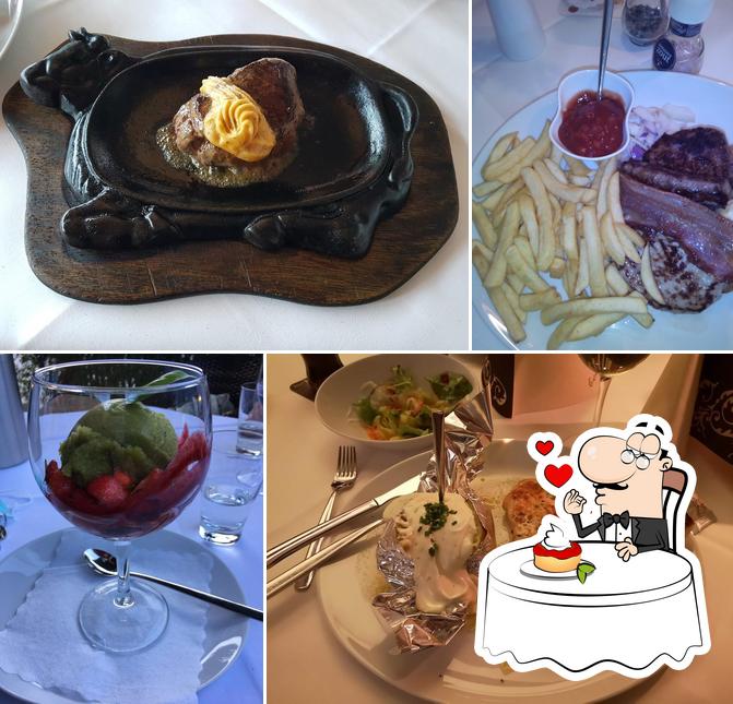 Top 5 Restaurants mit birnen, Bohnen Und Speck in Leer (Ostfriesland ...