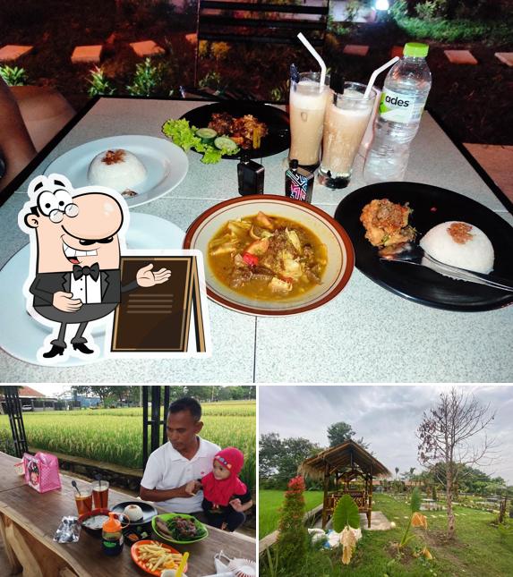 de Goedang Resto & Coffee restaurant, Karanganyar - Restaurant reviews
