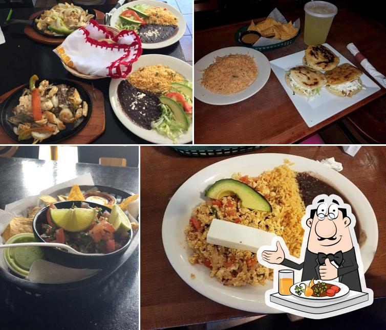 Plaza Garibaldi, Asbury Park - Restaurant menu, prices and reviews