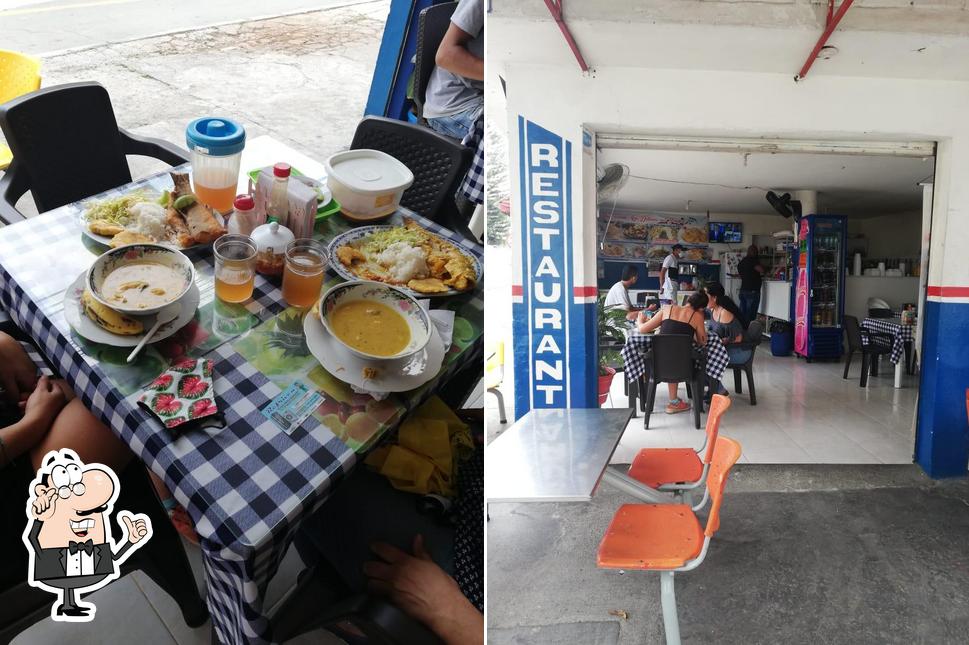 Restaurante Las Delicias del Pacífico Doña Ana, Cali - Restaurant reviews