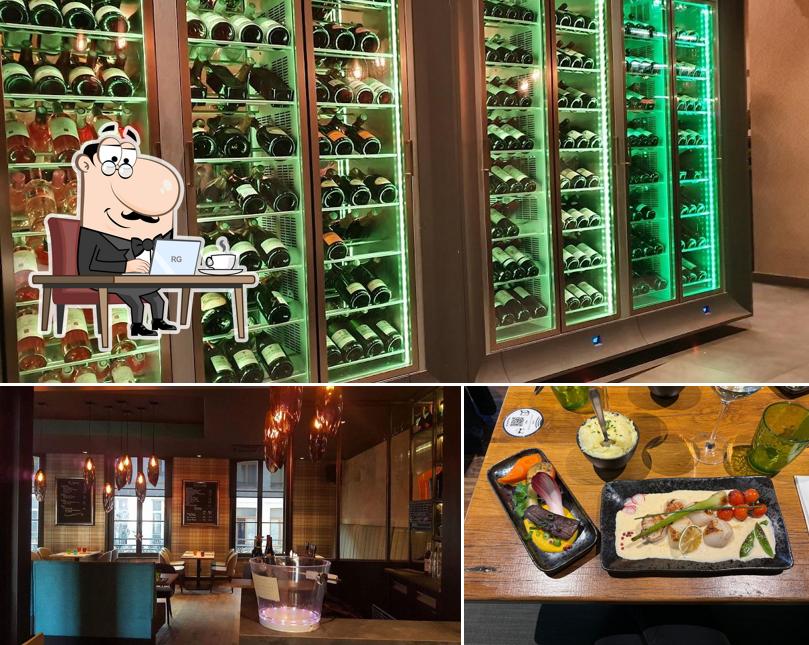 Ril's, Saint-Omer - Menu du restaurant, prix et avis