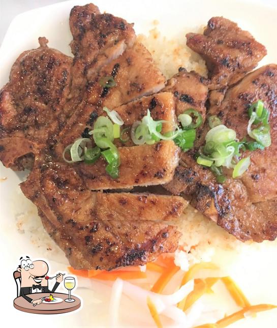 Saigon Bowl in Clearwater - Restaurant menu and reviews