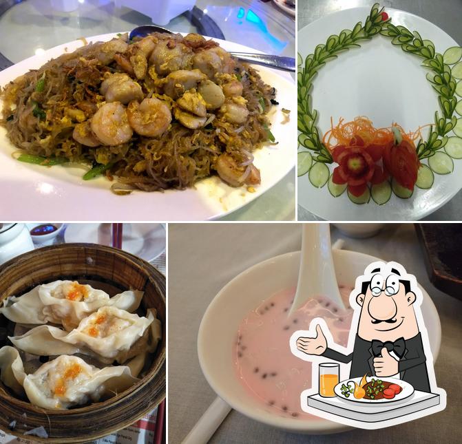 Sari Laut Nelayan, Medan - Restaurant menu, prices and reviews