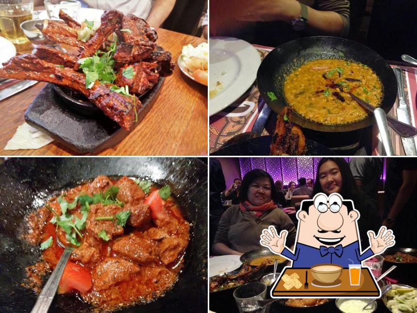 Tayyabs, London, Whitechapel - Restaurant menu, prices and reviews