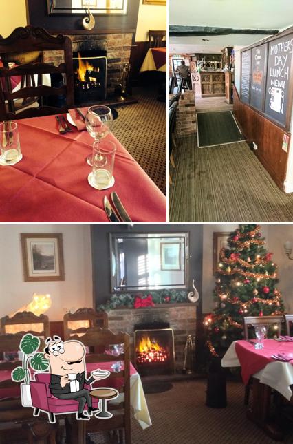 Crown Inn, Tuxford - Restaurant menu, prices and reviews
