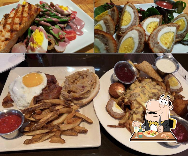 The Roundabout - Rockwall, Rockwall - Restaurant menu, prices and reviews