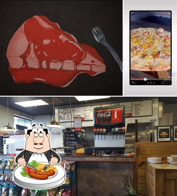 Two Cousins Pizza in Quarryville - Restaurant menu and reviews