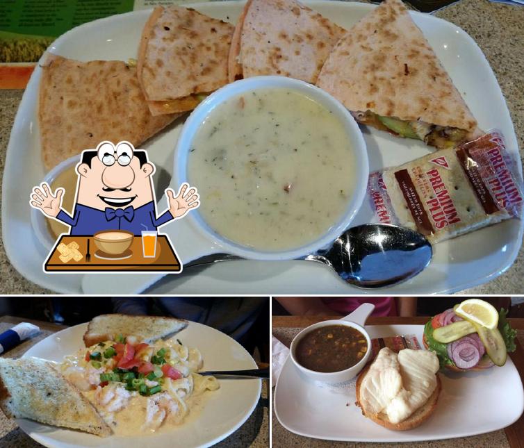 Barley Station Brewpub, Salmon Arm - Restaurant menu, prices and reviews