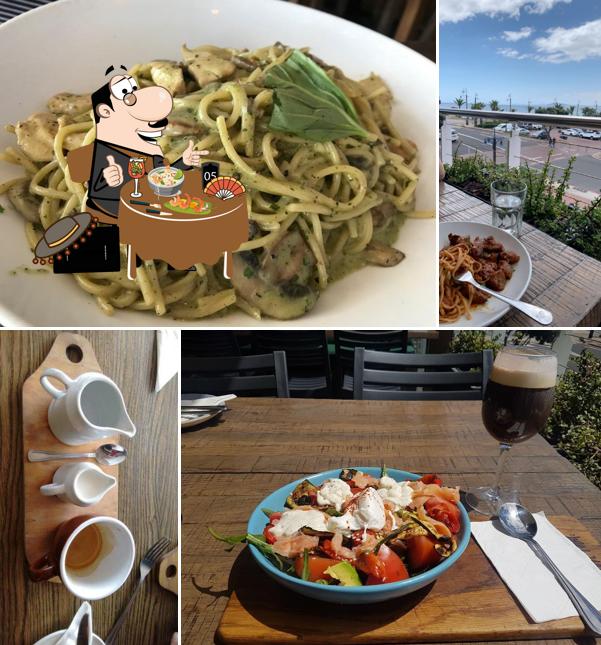 PRIMI V&A Waterfront, Cape Town - Restaurant menu, prices and reviews