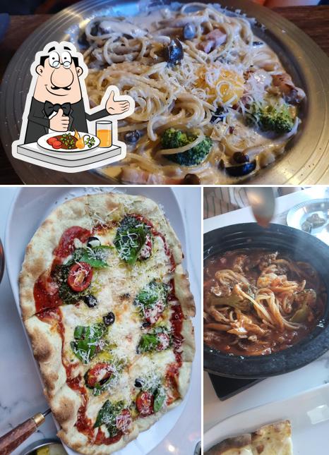 공석2020, Uljin-gun - Restaurant menu, prices and reviews