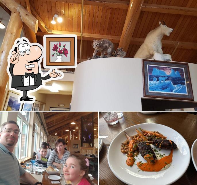 Alpenglow Restaurant, McKinley Park - Restaurant menu, prices and reviews