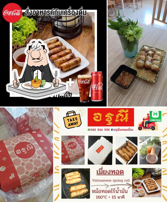 Arunee Namnueng, Udon Thani - Menú del restaurante, precios y reseñas