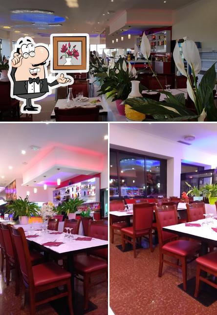 Asia Gourmet, Roye - Restaurant menu, prices and reviews