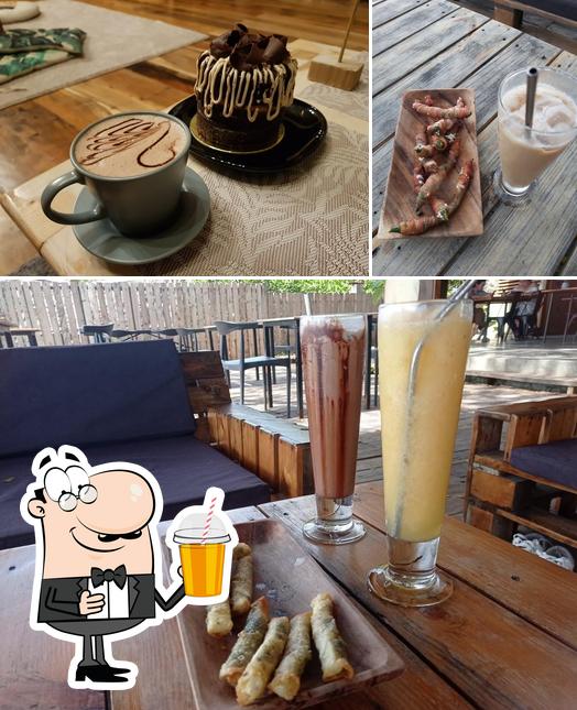 BECCA Cafe x Bistro, Tagbilaran City - Restaurant reviews