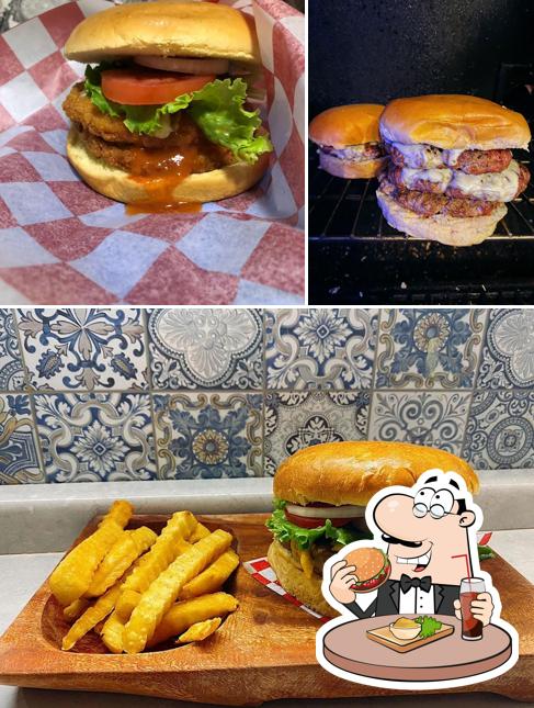 Barrio Burger 97', Guadalajara - Restaurant reviews