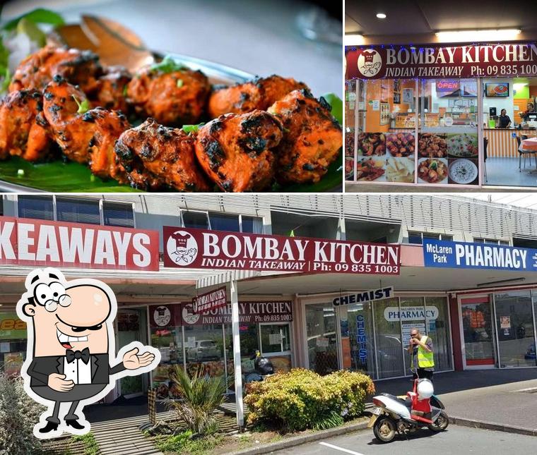 Bombay Kitchen in Auckland - Restaurant menu and reviews
